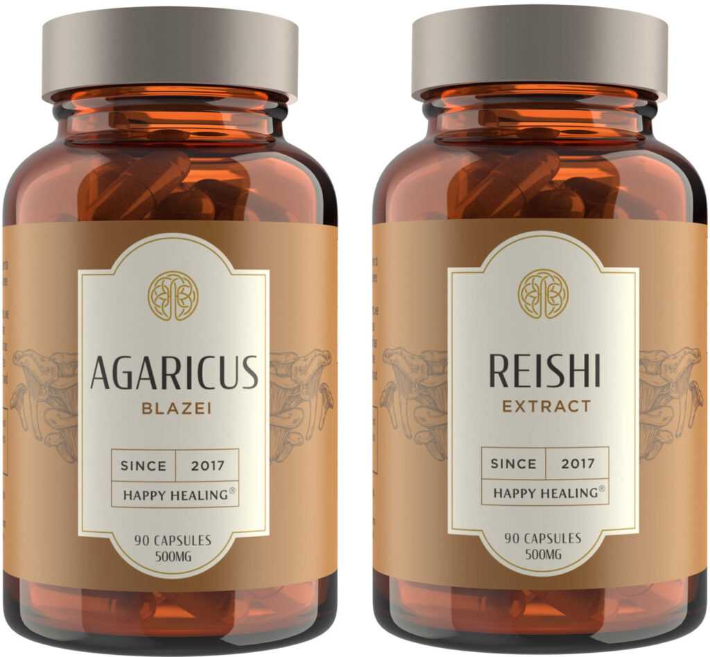 Official Happy Healing Store Coupons | Home of Fenben®