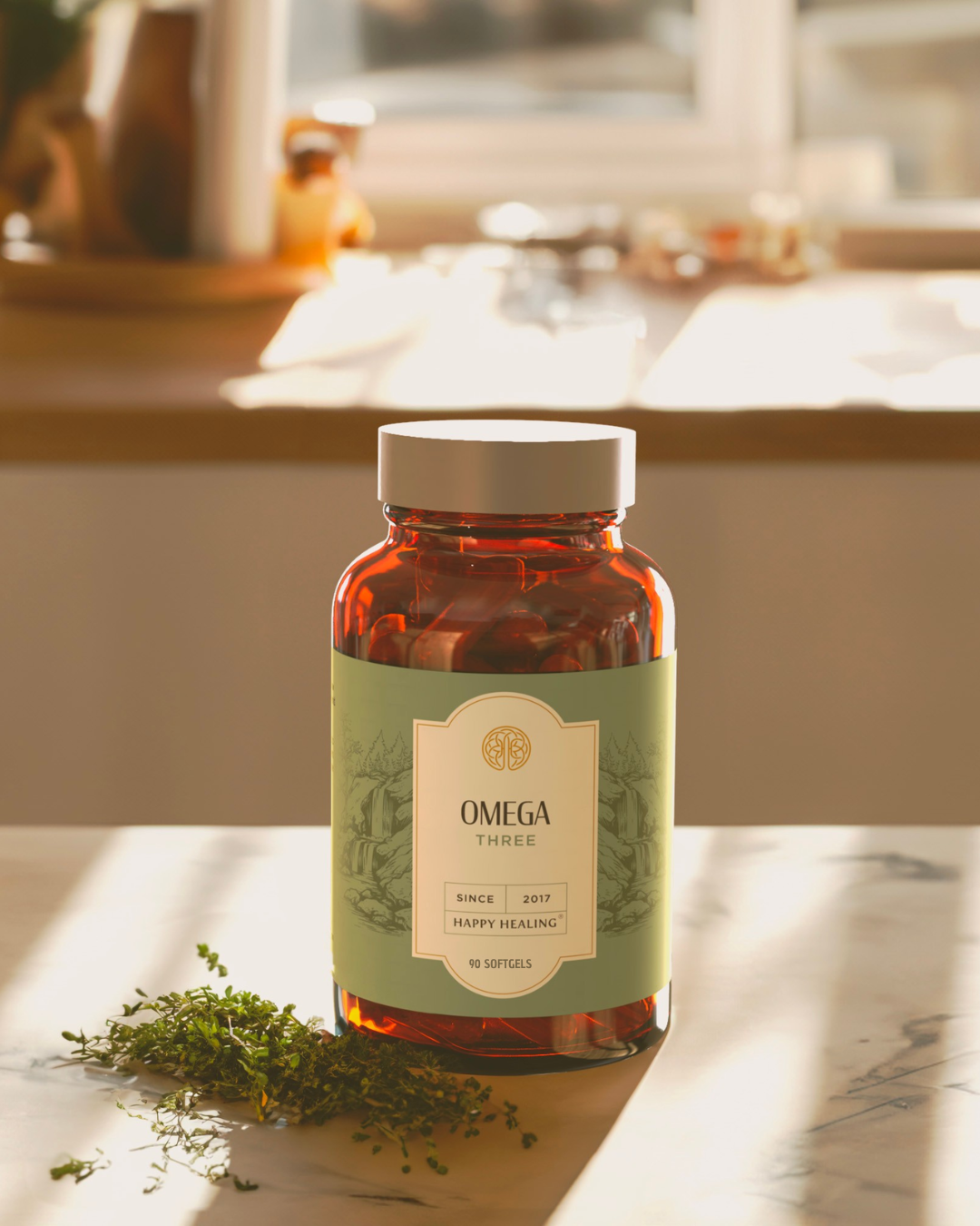 Omega-3 (EPA + DHA) Benefits, Dosage, and How to Choose a Quality Fish ...